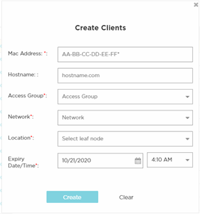ExtremeGuest Essentials v25.3 User Guide